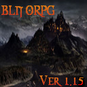 BLN ORPG 1.15(1) ENG - Warcraft III Maps