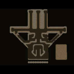 Enfo's 1 Team Survival v2.3 - Warcraft III Maps