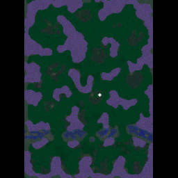 Monolith - Warcraft III Maps