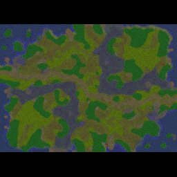 Road to Stratholme LV - Warcraft III Maps