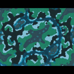 Everfrost - Warcraft III Maps