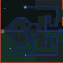 Liquid TD 9.01 Lottery - Warcraft III Maps