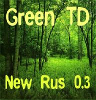 Green TD New Eng 0.1AT Pro - Warcraft III Maps