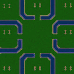 Fastest Possible Map Ever v2.2 - Warcraft III Maps