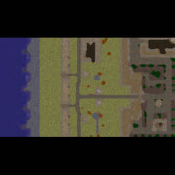 The Trojan War v7.8 - Warcraft III Maps