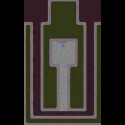 Dual TD - Warcraft III Maps