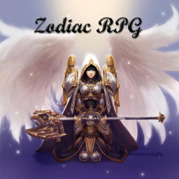 = Zodiac RPG v2.29 = - Warcraft III Maps