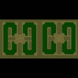 Shango Ultimate TW v1.50 - Warcraft III Maps