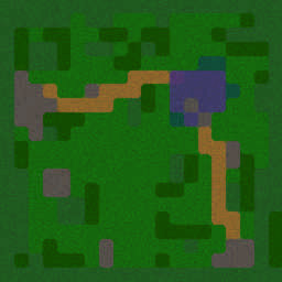 Advanced Equipment System - Warcraft III Maps