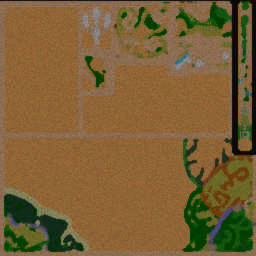 Epic Battle v1.0 - Warcraft III Maps