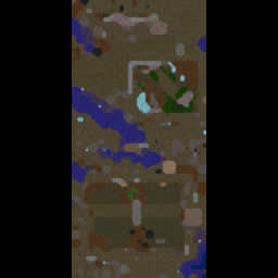 Hero_ArenaDuel_v.1.0.0k - Warcraft III Maps