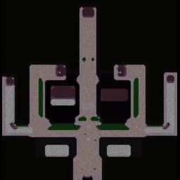 Pimp: Hero D 1.1.6 - Warcraft III Maps