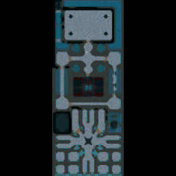 X Hero Siege 11 Beta 8 - Warcraft III Maps