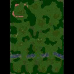 Monolith - Warcraft III Maps