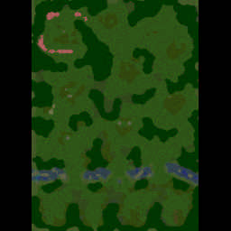 Monolith - Warcraft III Maps