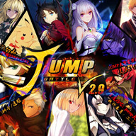 JUMP大赛2.9正式版[飞天御剑流] - Warcraft III Maps