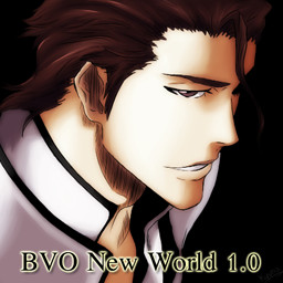 BVO New World 1.0 - Warcraft III Maps