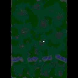 Monolith - Warcraft III Maps