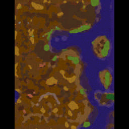 OrcX02_06 - Warcraft III Maps