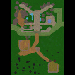 Just another Warcraft III map - Warcraft III Maps