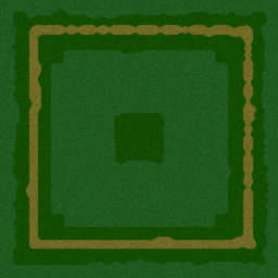 Slaughter Square - Warcraft III Maps