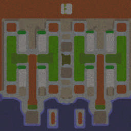 Legion TD Mega 3.44e - Warcraft III Maps