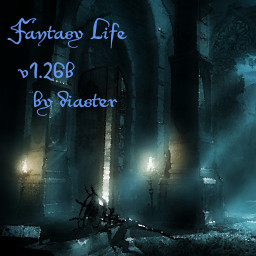 Fantasy Life 1.26b - Warcraft III Maps