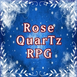Rose QuarTz RPG 1.7c - Warcraft III Maps