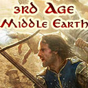 LOTR - Conquest of Middle Earth - Warcraft III Maps