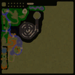 Slayers ORPG beta21 - Warcraft III Maps