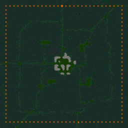 Combat Zone 4.0 - Warcraft III Maps