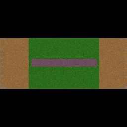 Castle Wars v1.58 - Warcraft III Maps