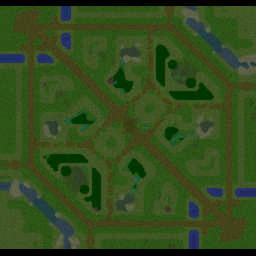 Base Wars v1.1.3B - Warcraft III Maps