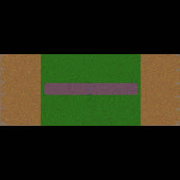 Castle Wars v1.61 - Warcraft III Maps