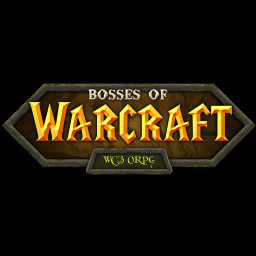 BoW ORPG v1.18 - Warcraft III Maps