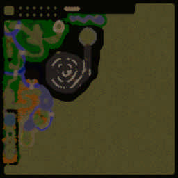 Slayers ORPG beta22 - Warcraft III Maps