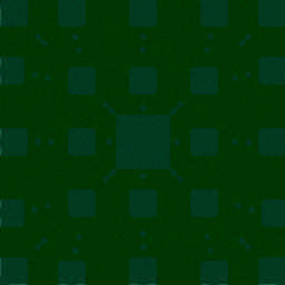 Great Wall of Trees V1.21 - Warcraft III Maps