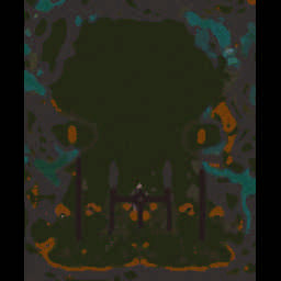 Art of Defense the World Tree a0.77 - Warcraft III Maps