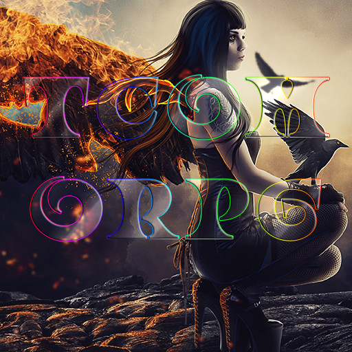 TCoM ORPG v6.07 - Warcraft III Maps