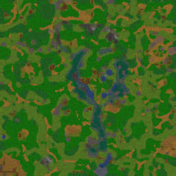 Custom Castle Defense v9.2 - Warcraft III Maps