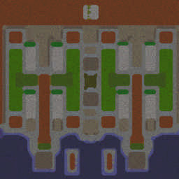 Legion TD Mega 3.44fBeta - Warcraft III Maps