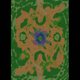 Just another Warcraft III map - Warcraft III Maps