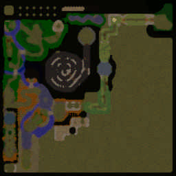 Slayers ORPG beta30 - Warcraft III Maps