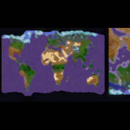 Age of Humanity Prototype 0.1.6.2.1c - Warcraft III Maps