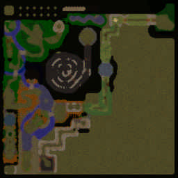 Slayers ORPG b31 - Warcraft III Maps