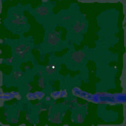 Monolith - Warcraft III Maps