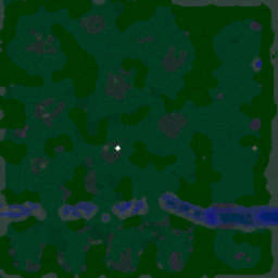 Monolith - Warcraft III Maps