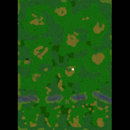 Monolith - Warcraft III Maps