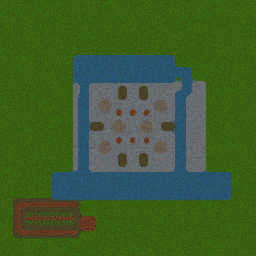 Hero Siege Ultra - Warcraft III Maps