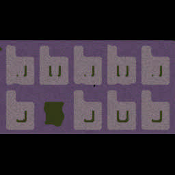 Green Solo TD v1.798 2019 - Warcraft III Maps